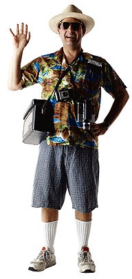 How not to get your gear stolen! | GORM TEPER