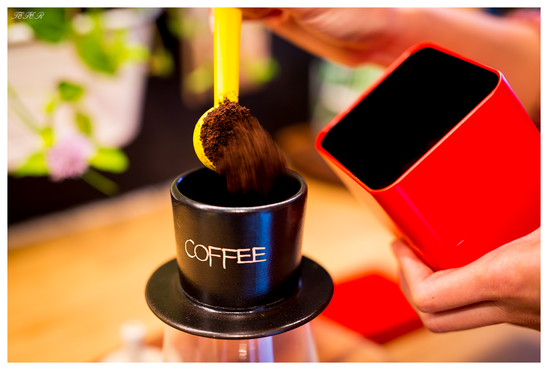 A Guide to Vietnamese Coffee | GORM TEPER